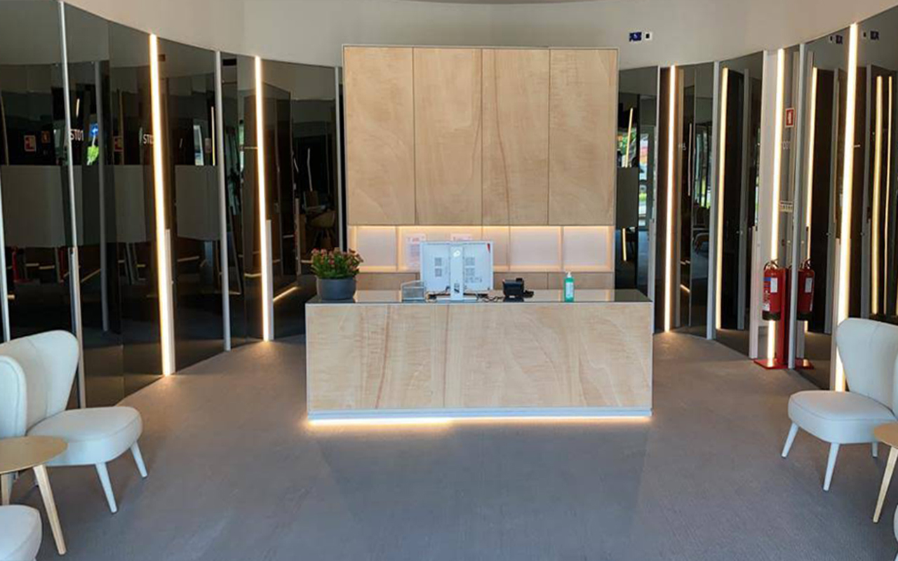 Insparya | Insparya Global