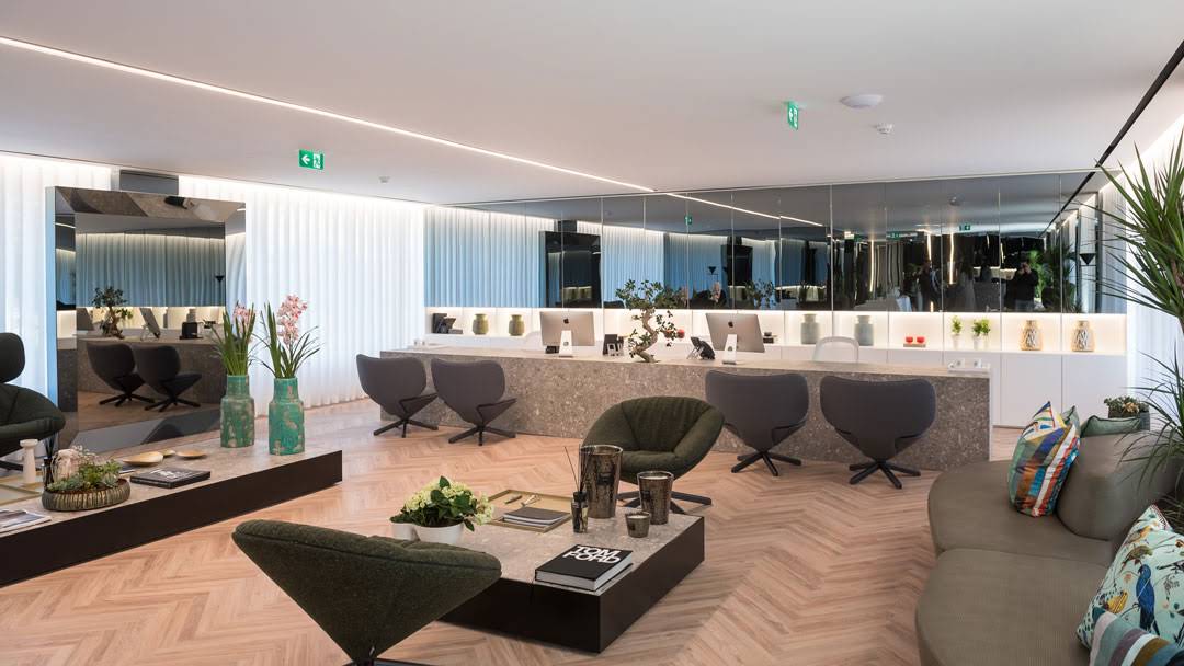 Insparya | Insparya Global