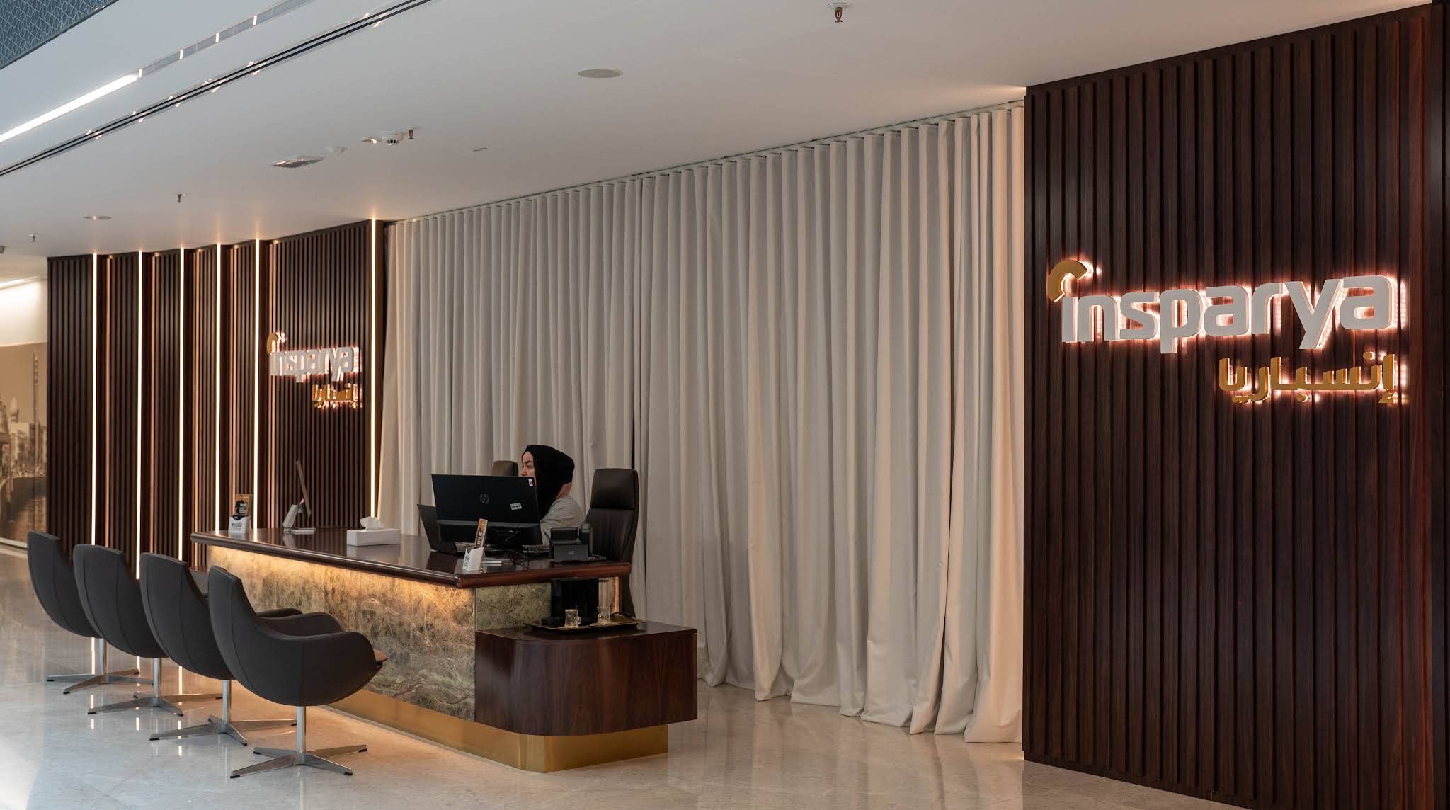 Insparya | Insparya Global