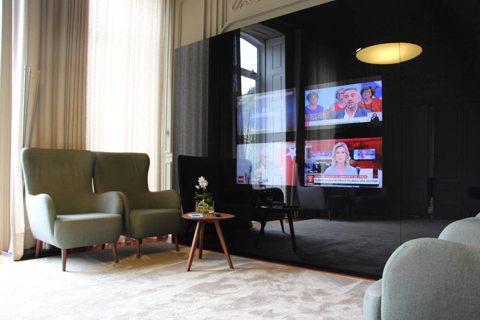 Insparya | Insparya Global