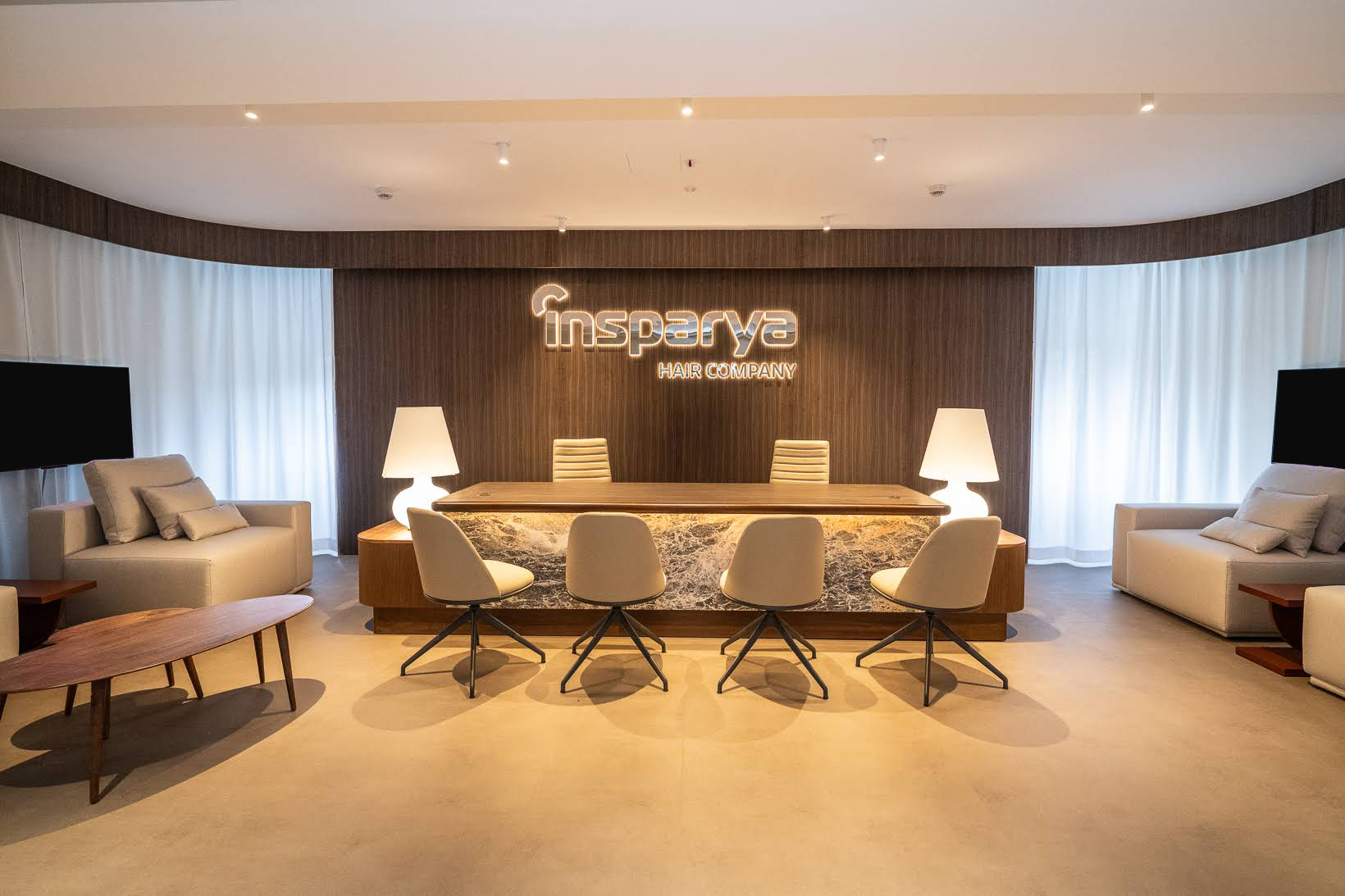 Insparya | Insparya Global