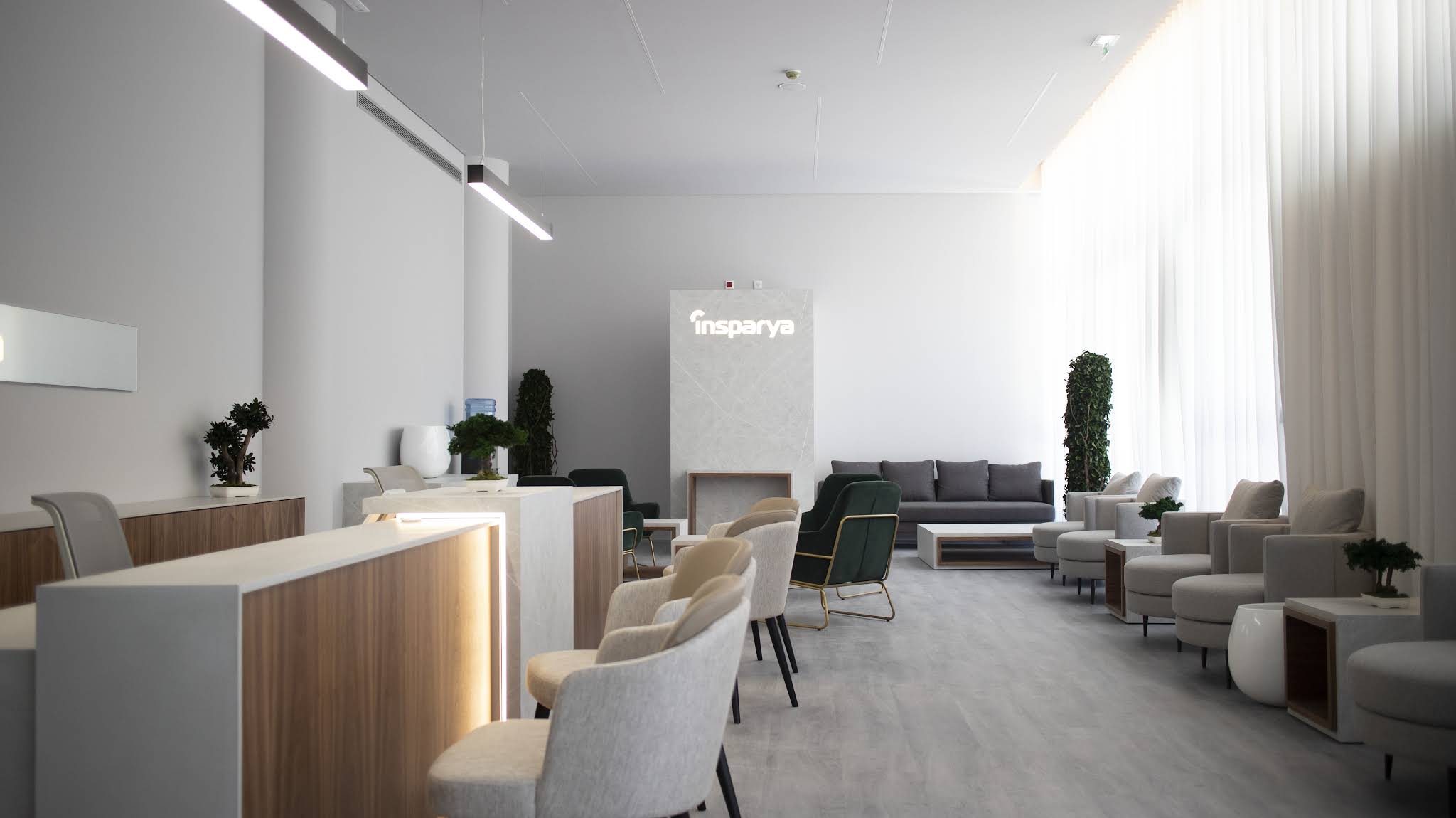 Insparya | Insparya Global