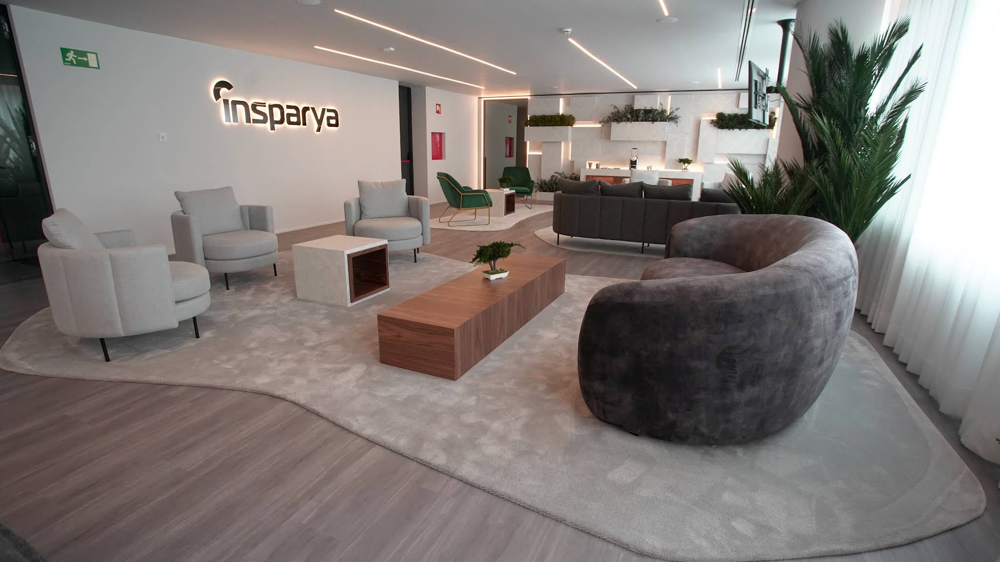 Insparya | Insparya Global