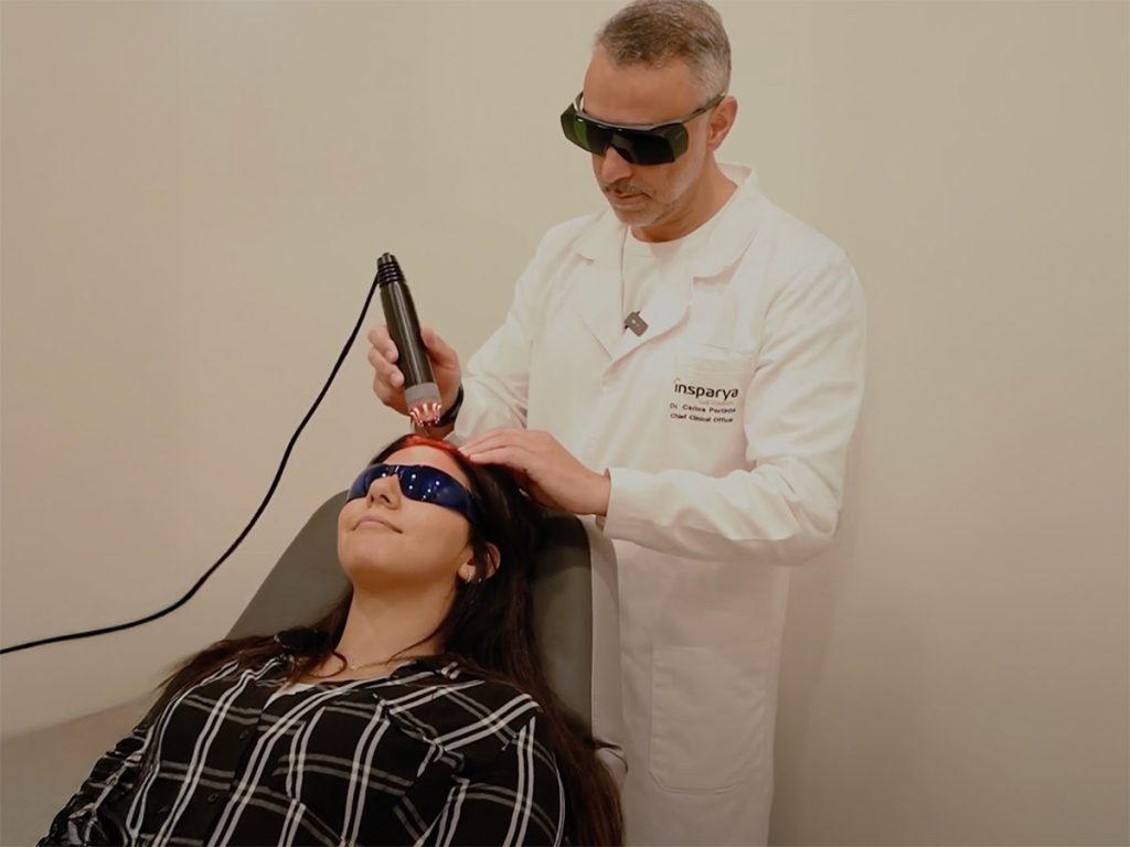 Tricopat® | Insparya Global