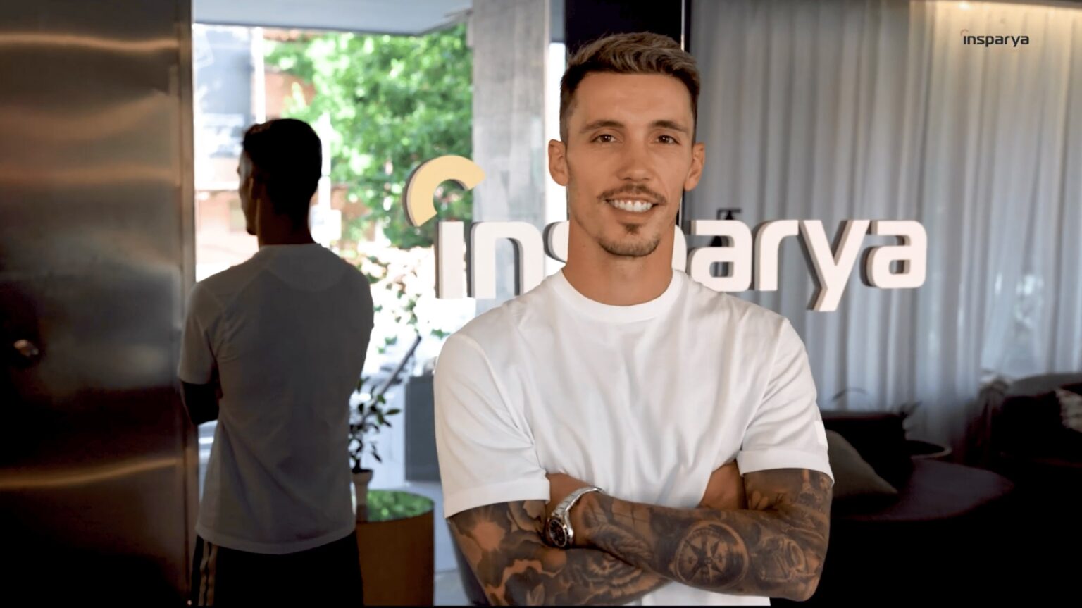 Insparya | Insparya Global