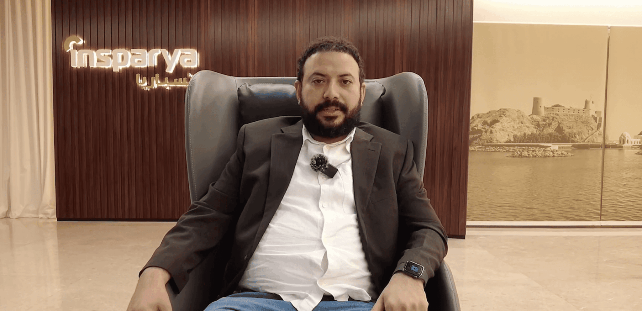 Insparya | Insparya Global